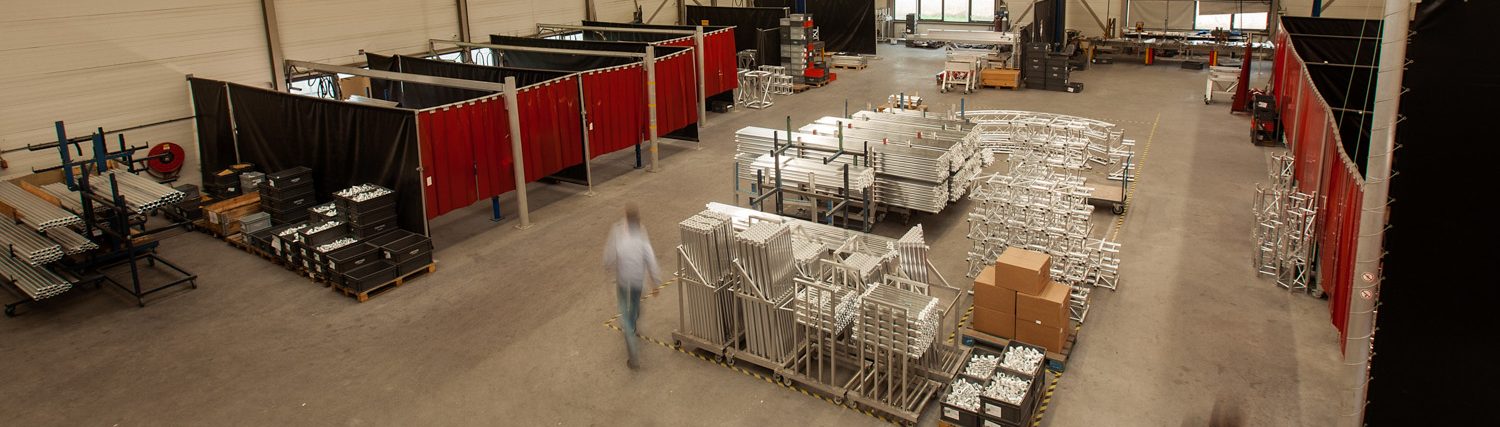 Wie zoeken wij – Eurotruss Jobs