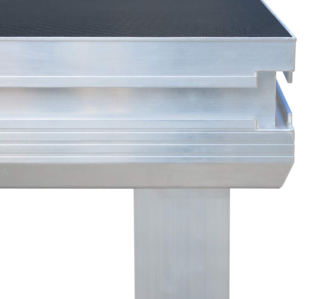 Pro Deck | Eurotruss