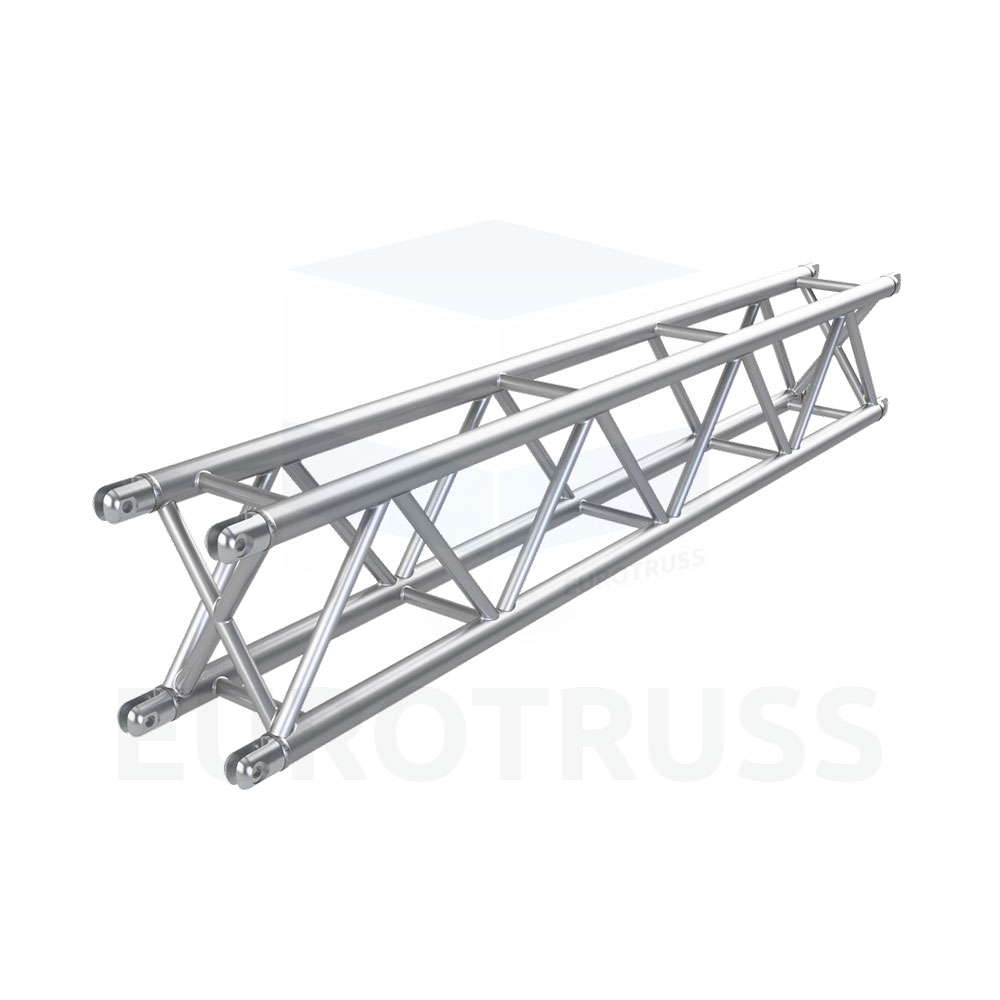 Mini Beam Rectangular Truss - Eurotruss