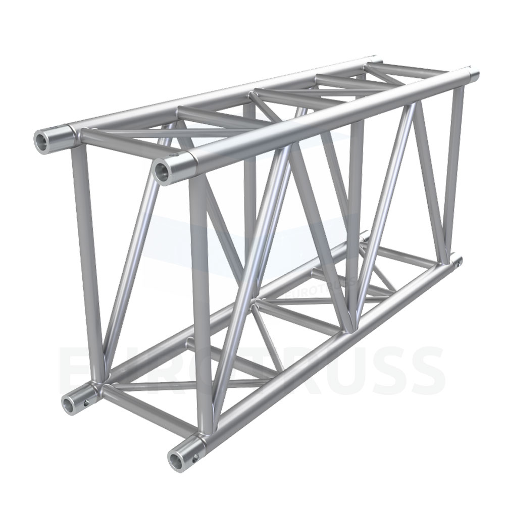 TTU Rectangular Truss - Eurotruss