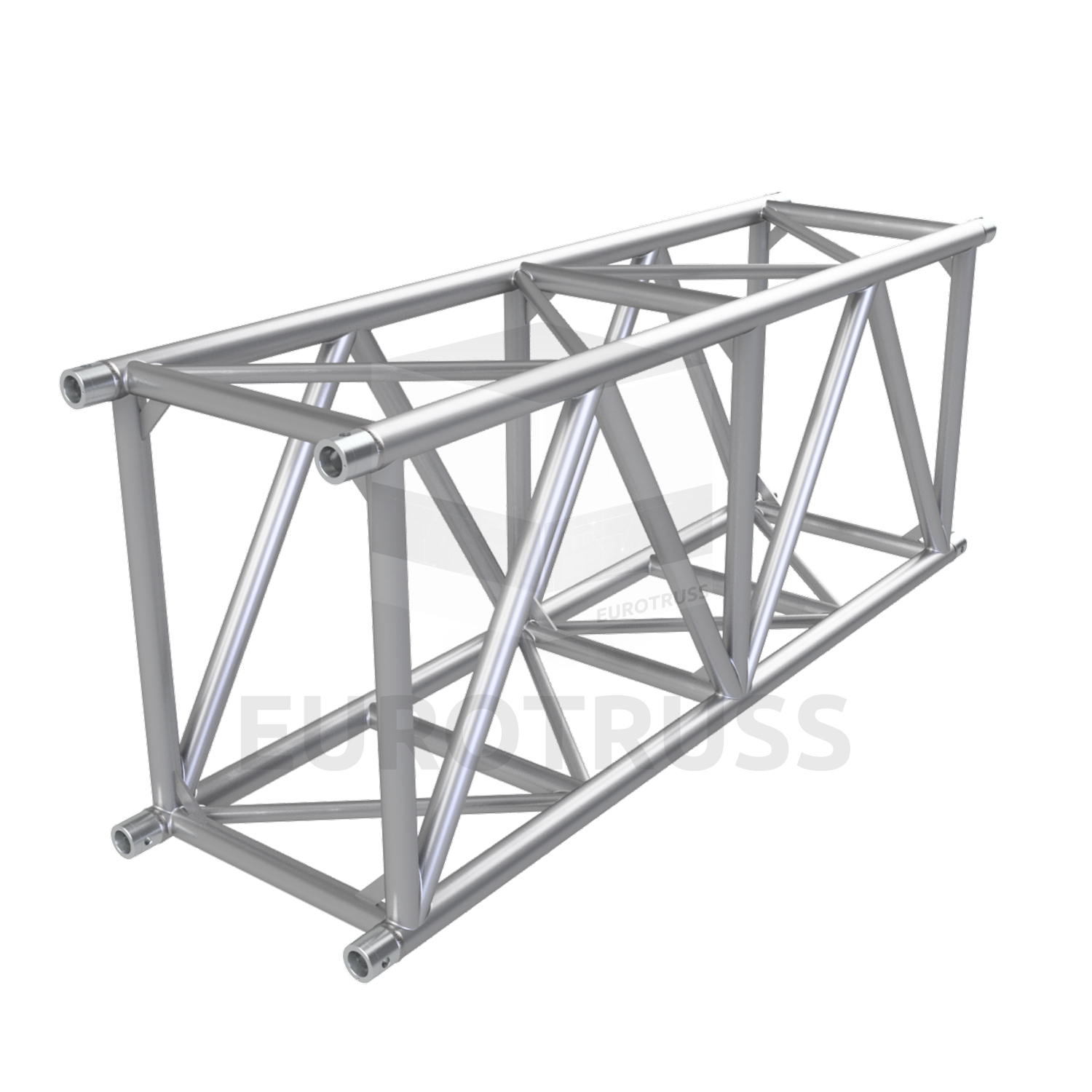 XTS Rectangular Truss - Eurotruss