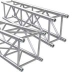 Aluminium truss structures, truss system | Eurotruss