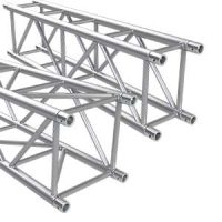 Aluminium Truss Structures | Eurotruss