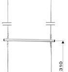 Wire Rope Ladder - Eurotruss