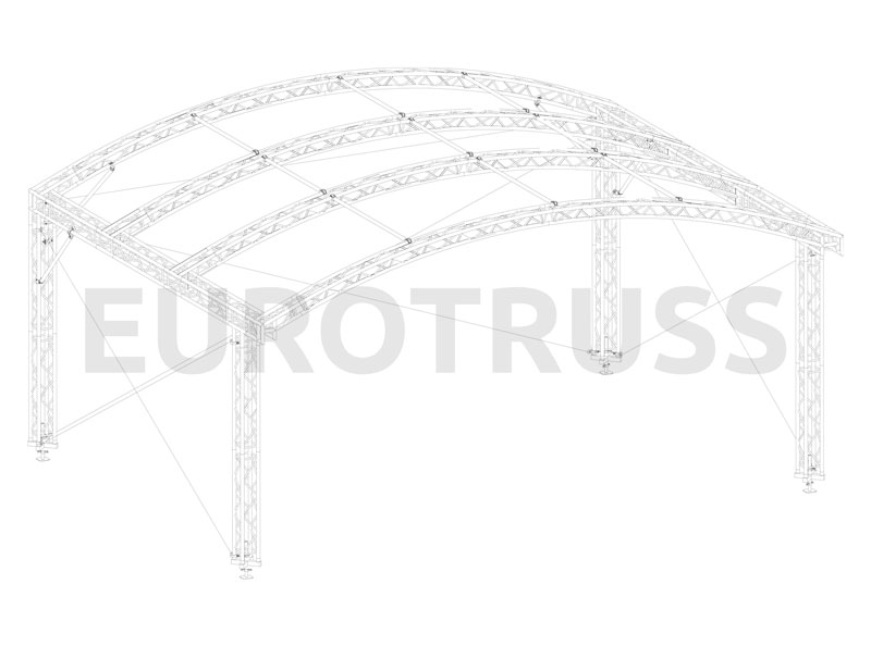 Looking for a Beetle roof? | Eurotruss