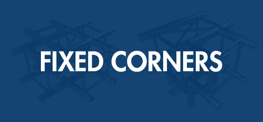 Corners - Eurotruss