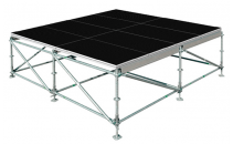 Stage Decks | Eurotruss